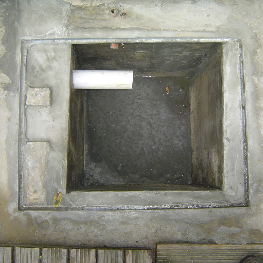 Drainage Excavation | Envirojet